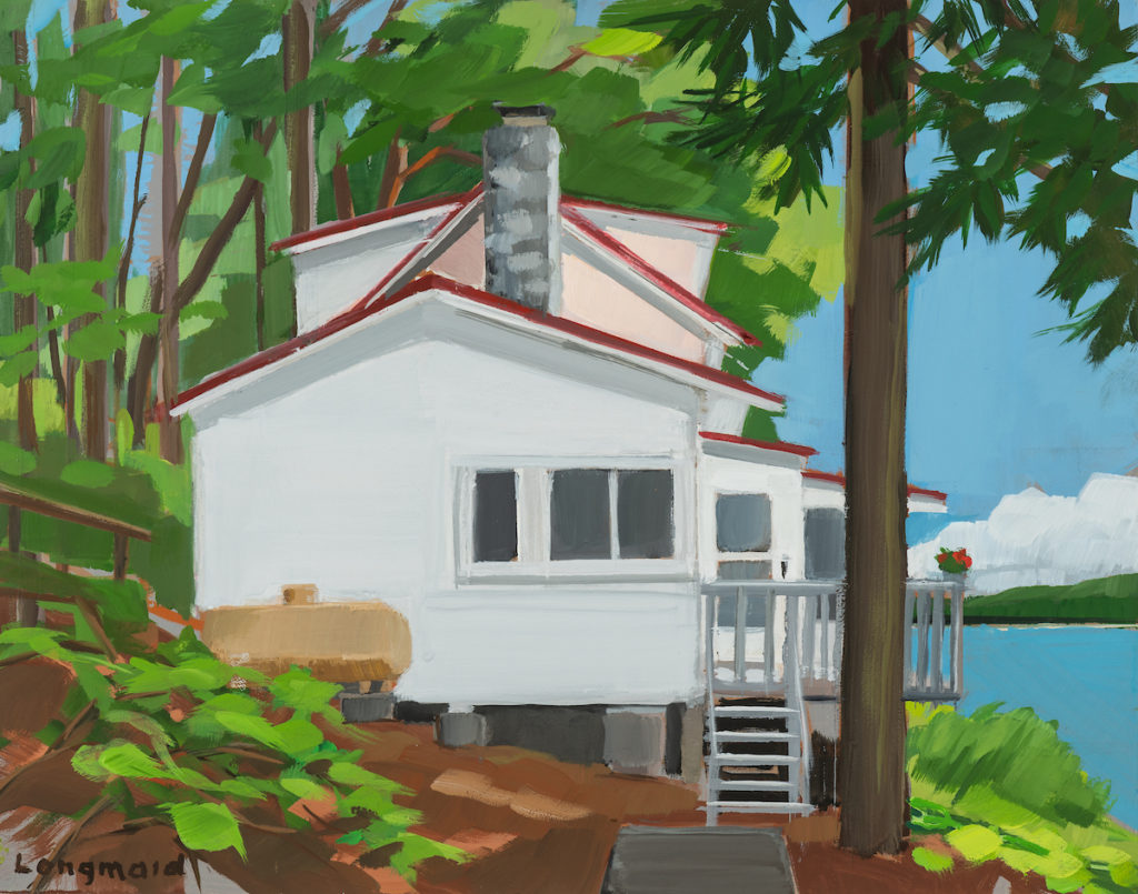 landscape | Kate Longmaid - Artist
